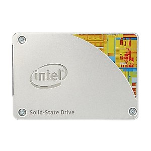 Intel SSDSC2BW480H6R5 480GB 535 Series SSD SATA 6GBS