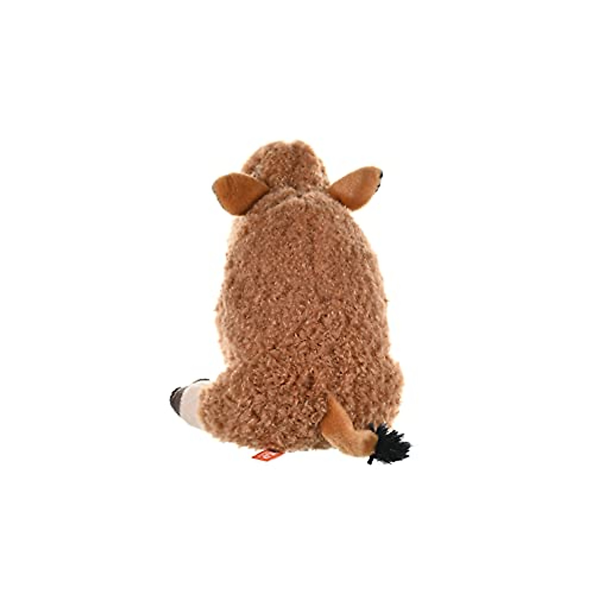 Wild Republic Bison Calf Plush, Stuffed Animal , Plush Toy, Gifts for Kids, Cuddlekins 12 Inches