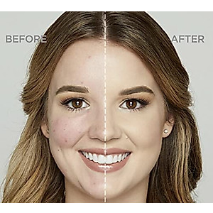 tarte Smooth Operator Amazonian Clay Tinted Pressed Finishing Powder (Light) by Tarte