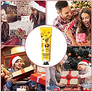 Plant Hand Cream, Moisturising Nourishing Hand Care for Winter for Women Men