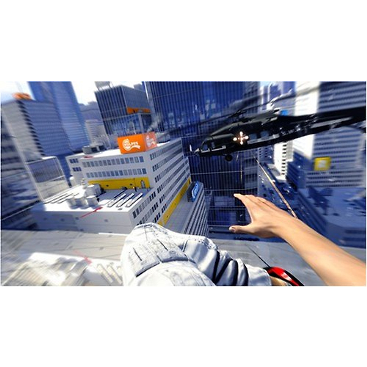 Mirror's Edge - Playstation 3