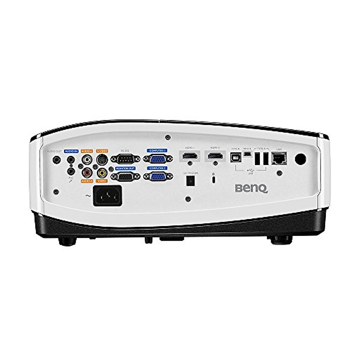 BenQ MX768 4000 Lumens XGA 3D Ready Projector with HDMI, 1.4A Projector