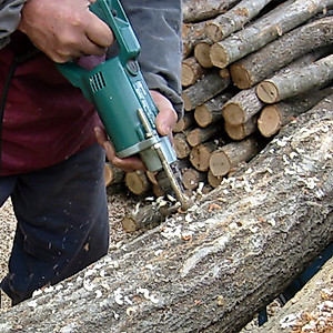 Star M 41B-086 Shiitake Bit with Stopper BP 8.6