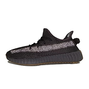 adidas Mens Yeezy Boost 350 V2 Cinder Fy2903 Size - 16