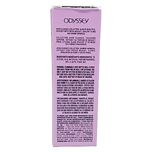 Odyssey by Avon Cologne Spray 1.7 oz Women