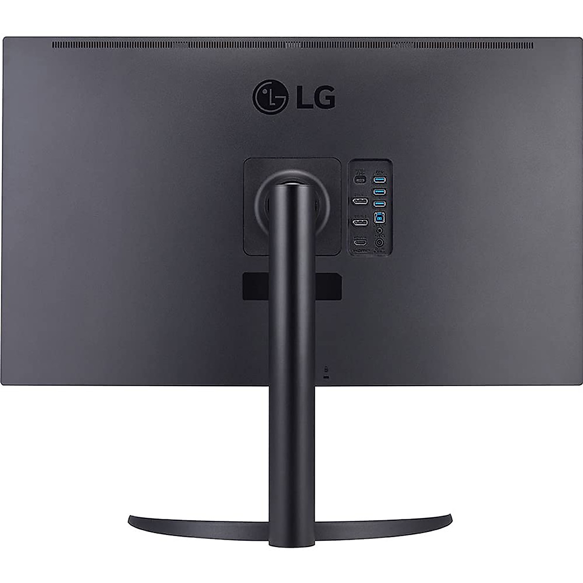 LG 32EP950-B 32 inch Ultrafine 4K 3840x2160 OLED 16:9 1M:1 Contrast Ratio Monitor Bundle with 1 YR CPS Enhanced Protection Pack