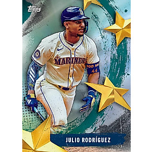 Topps 2025 Baseball Series 1 Factory Sealed Value Box - Baseball Complete Sets