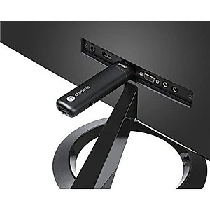 ASUS Chromebit CS10 Stick-Desktop PC with RockChip 3288-C 2 GB LPDDR3L 16 GB EMMC Google Chrome OS