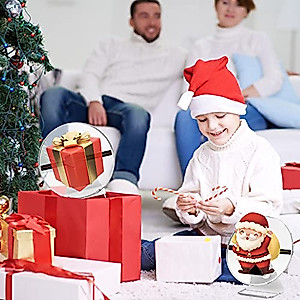 3D Hologram Fan with WiFi, 512PX Hi-Resolution 12" Holographic Video Projector, Graphic 3D Video-3D Advertising Display is Best for Store Shop Holiday Events Display Built-in Rechargeable Battery