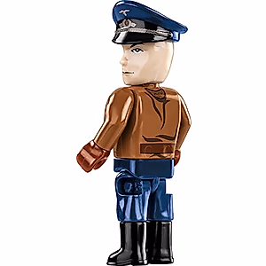 COBI Historical Collection WWII FOCKE-WULF FW 190 A-3 Plane, Small