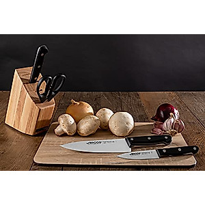 ARCOS 285000 Universal Knife Set, Average