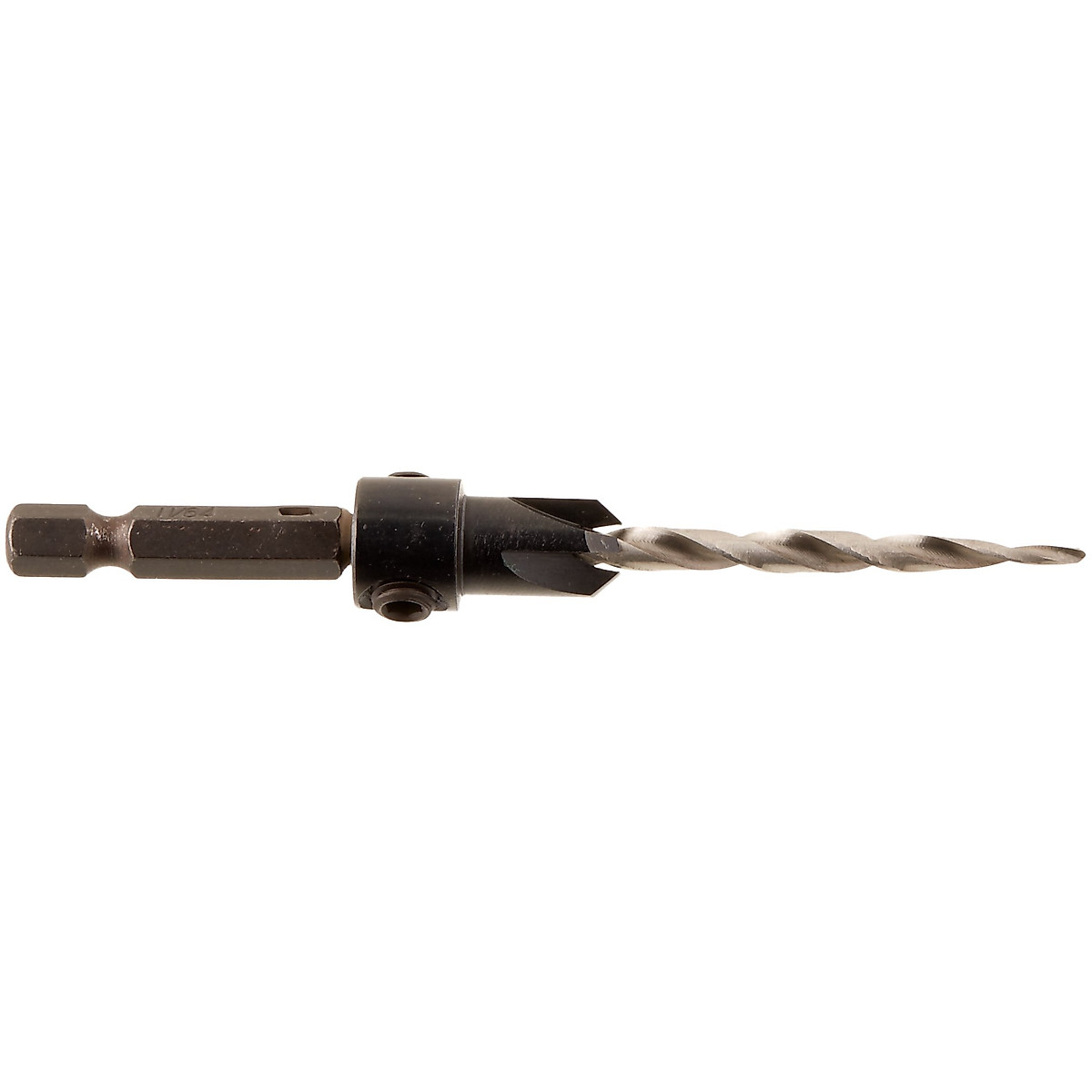 Irwin Tools 1882782 SPEEDBOR Countersink Wood Drill Bit, Number-8
