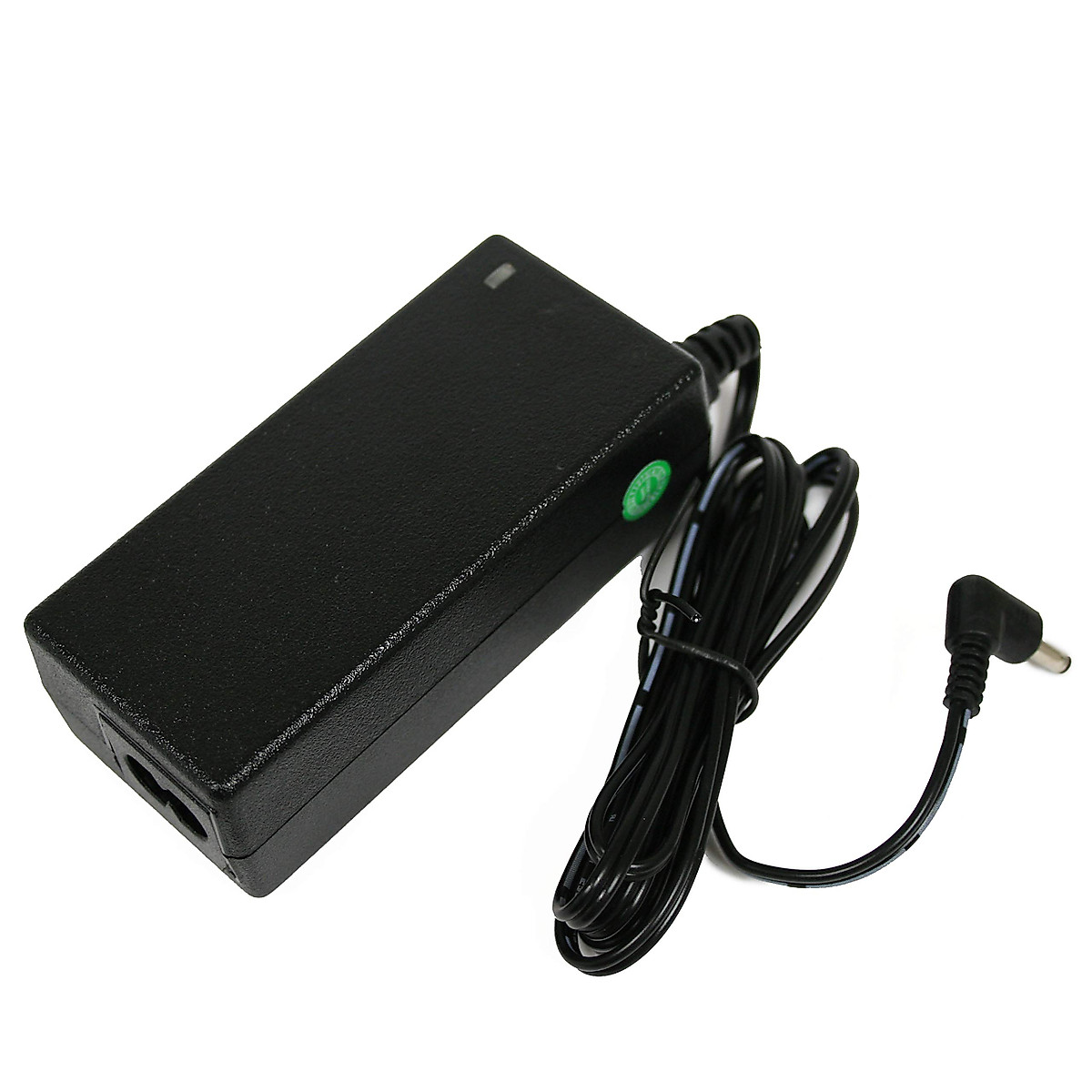 Wasabi Power AC Adapter for Canon CA-570 Replacement AC Adapter for Canon FS300, HF10, HF11, HF20, HF100, HF200, HF M31, HF S10, HF S100, HG20, HG21, HG30, HR10, HV10, HV20, HV30, HV40, XA10, ZR80, ZR85, ZR90, ZR100, ZR200, ZR300, ZR400, ZR500, ZR600, ZR7