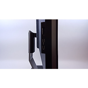 Dell UltraSharp U2711 27-inch Widescreen Flat Panel Monitor – Max Resolution 2560 x 1440 (WQHD)