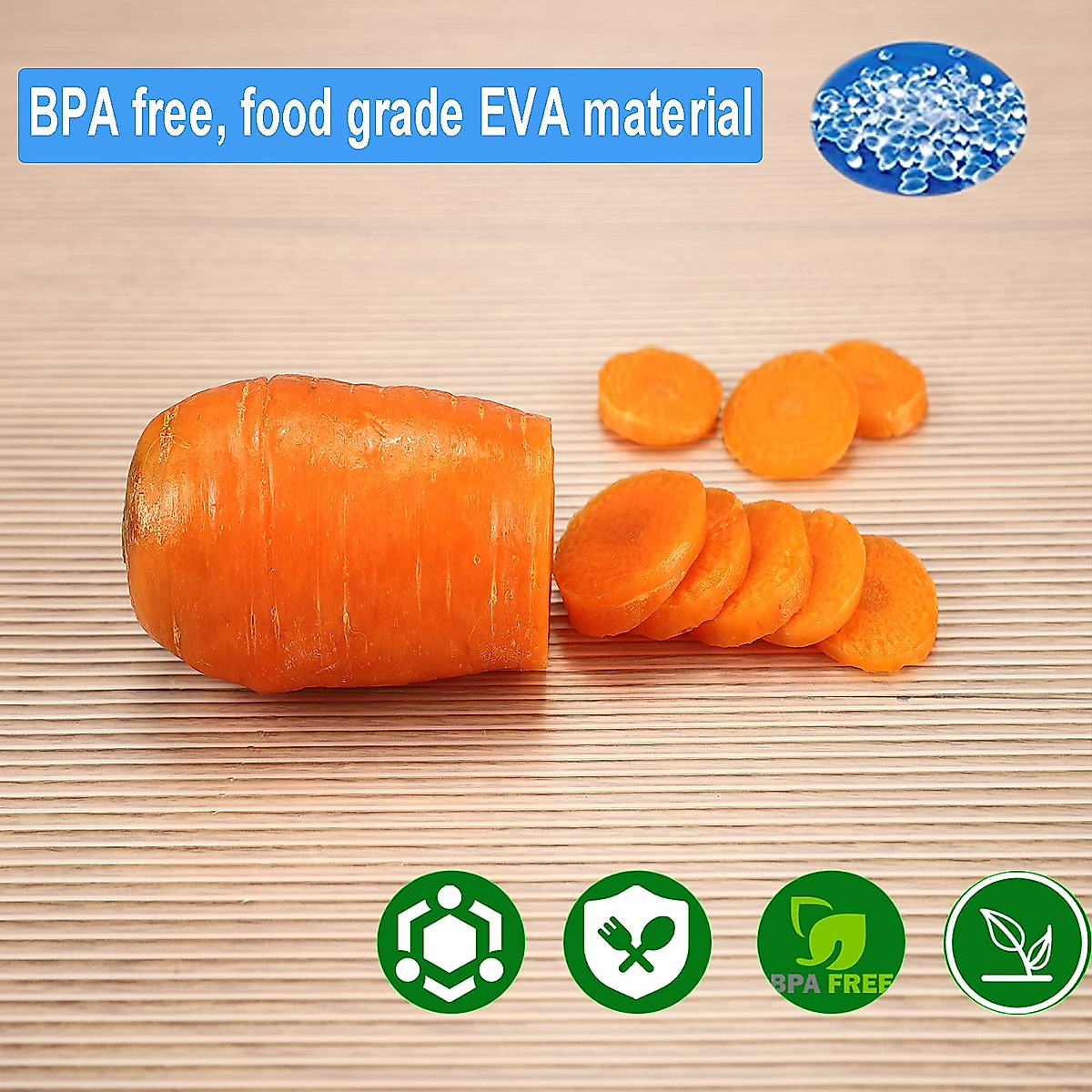 Shelf Liner 17.5 Inches x 20 FT, Non Adhesive Cabinet Liner, Double Sided Non-Slip Drawer Liner，Cupboard Liner，Washable Refrigerator Mats for Pantry Cabinet, Kitchen Drawer, Bathroom Shelves,Shoe Rack