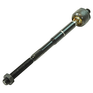 TRQ 6 Piece Steering & Suspension Kit Control Arms with Ball Joints Tie Rod End Links Kit for 2011-2016 Ford Explorer / 2013-2015 Ford Police Interceptor Utility