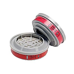 MSA Advantage Multi Purpose Low-Profile (P100) Cartridge