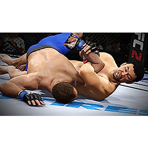 EA SPORTS UFC 2 (Xbox One)