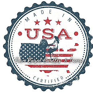 Farm Raised Candles -Cool Weather Pack 5 Pack - Soy Wax Warmer Melts - 100% Plant-Based Soy All American Made - Apple Butter - Maple Bourbon - Peppermint Frost - Warm Flannel