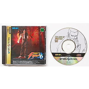 The King of Fighters '96 [Japan Import]