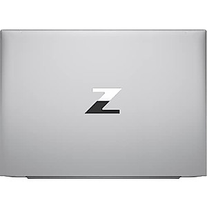 HP 2022 ZBook Firefly G9 Mobile Workstation 14" WUXGA IPS 12th Intel i7-1260P 12-Core Iris Xe Graphics 32GB DDR5 1TB SSD Backlit KB FP Reader Thunderbolt 4 WiFi 6E Windows 11 Pro w/ RATZK 32GB USB