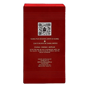 Jean Paul Gaultier Scandal Pour Homme Le Parfum Eau de Parfum 3.4 Fl Oz