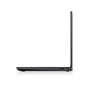 Dell Latitude E5470 - 14" Professional Notebook - Intel Core i5 - 16 GB RAM - 1 TB SSD - WiFi - USB 3.0 - Performance Laptop + WINDOWS 10 PRO + MICROSOFT OFFICE (Renewed)