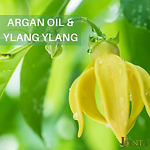 SHAMPOO & CONDITIONER SET