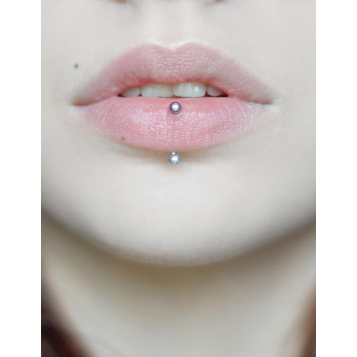 Ocptiy 16G Gold Rook Eyebrow Piercing jewelry Daith Earring Stainles Surgical Steel Curved Barbell Vertical Labret Lip Snake Frog Eye Tongue Belly Button Ring Piercing Jewelry Men Women 6mm 8mm 10mm