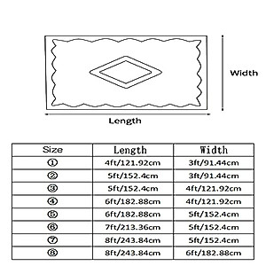 Pink White Grey Marble Texture Area Rug, Gradient Abstract Minimalist Decorative Carpet, Washable Portable Breathable Soft Comfortable for Bedroom Living Room Study Game Room6x8ft