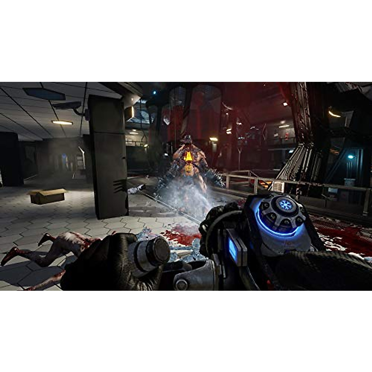 Killing Floor, Double Feature - PlayStation 4