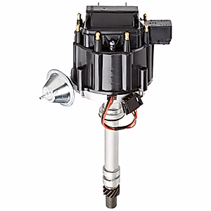 ACDelco GM Original Equipment 93440806 Ignition Distributor