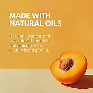 Just Nutritive Beard Oil | Gentlemn | The Best Oil for Beard