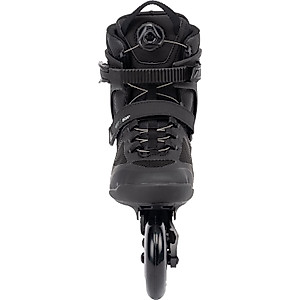 K2 VO2 S 90 Boa Unisex Inline Skates - Black/Night / 12.5