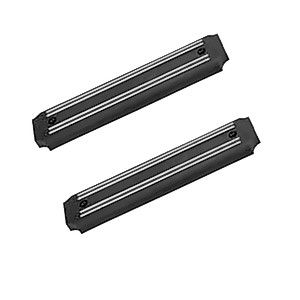 ARTIBETTER Magnetic Knife Strip Magnetic Knife Holder Magnetic Knife Bar Magnetic Knife Rack Wall Kitchen Magnetic Utensil Holder