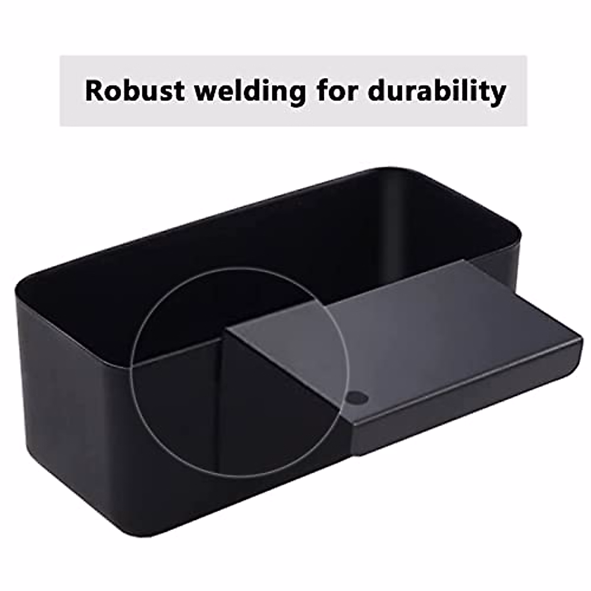 GARNETIN Grease Cup/Drip Catcher Pan for Blackstone Stove Griddles Replacement Part, Grill Collection Pan for Blackstone Professional Flat Top Griddle Liquid Holders 28 36 inch old