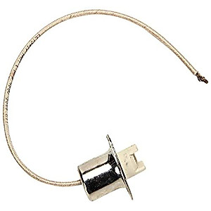 Vulcan Hart 825098 Heater Socket Set of 2