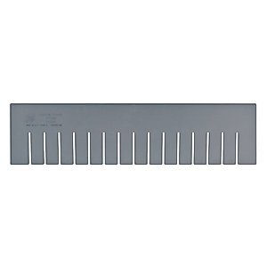 Quantum Storage Systems DL93060 Storage Containers, Gray