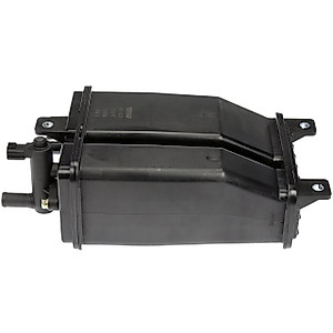 Dorman 911-527 Vapor Canister Compatible with Select Infiniti / Nissan Models