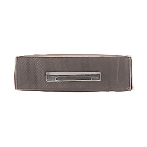 Twelve South Backpack for iMac and Apple Displays | Hidden Storage Shelf for Hard Drives and Accessories (Silver)