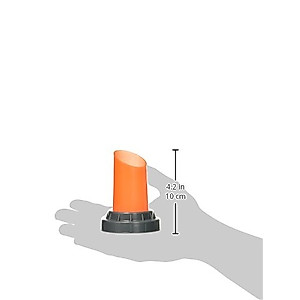 ALLWAY GPS5 Paint Pouring Spout for 5-Gallon Containers