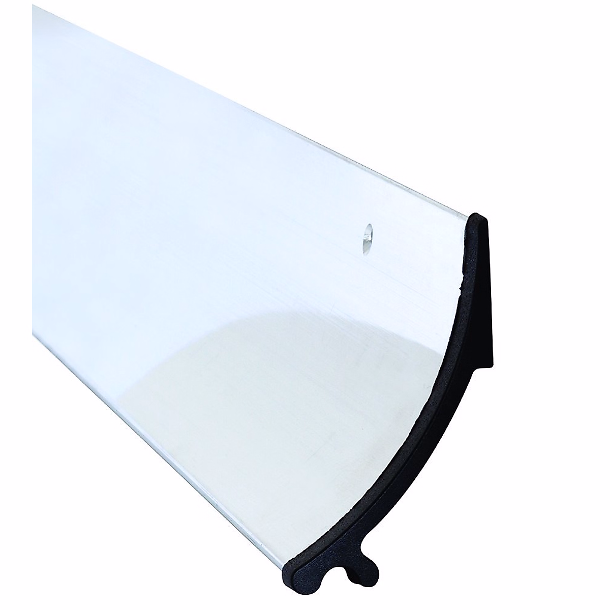 STORMGUARD 07SR0140914A 63-914 mm Aluminium SRD 63mm RAIN Deflector Weather DRIP BAR 914MM