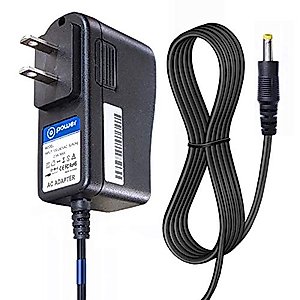 T-Power Charger for JBL Flip Portable Stereo Wireless Speaker 6132A-JBLFLIP Bluetooth Adaptor Wall Home Charger DC Power Supply Cord PSU