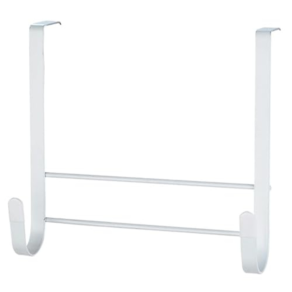 Home Basics Over The Door Ironing Board Holder