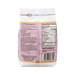 Bob's Red Mill Baking Soda, 16 oz