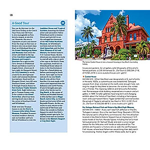 Fodor's In Focus Florida Keys: with Key West, Marathon and Key Largo (Full-color Travel Guide)