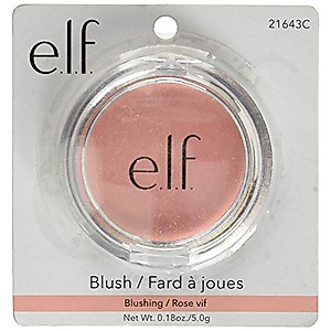e.l.f. Cosmetics Blush 21643 Blushing