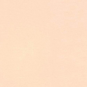 Kona Cotton Broadcloth in Doll Skin Colors-One Yard (Light Parfait)