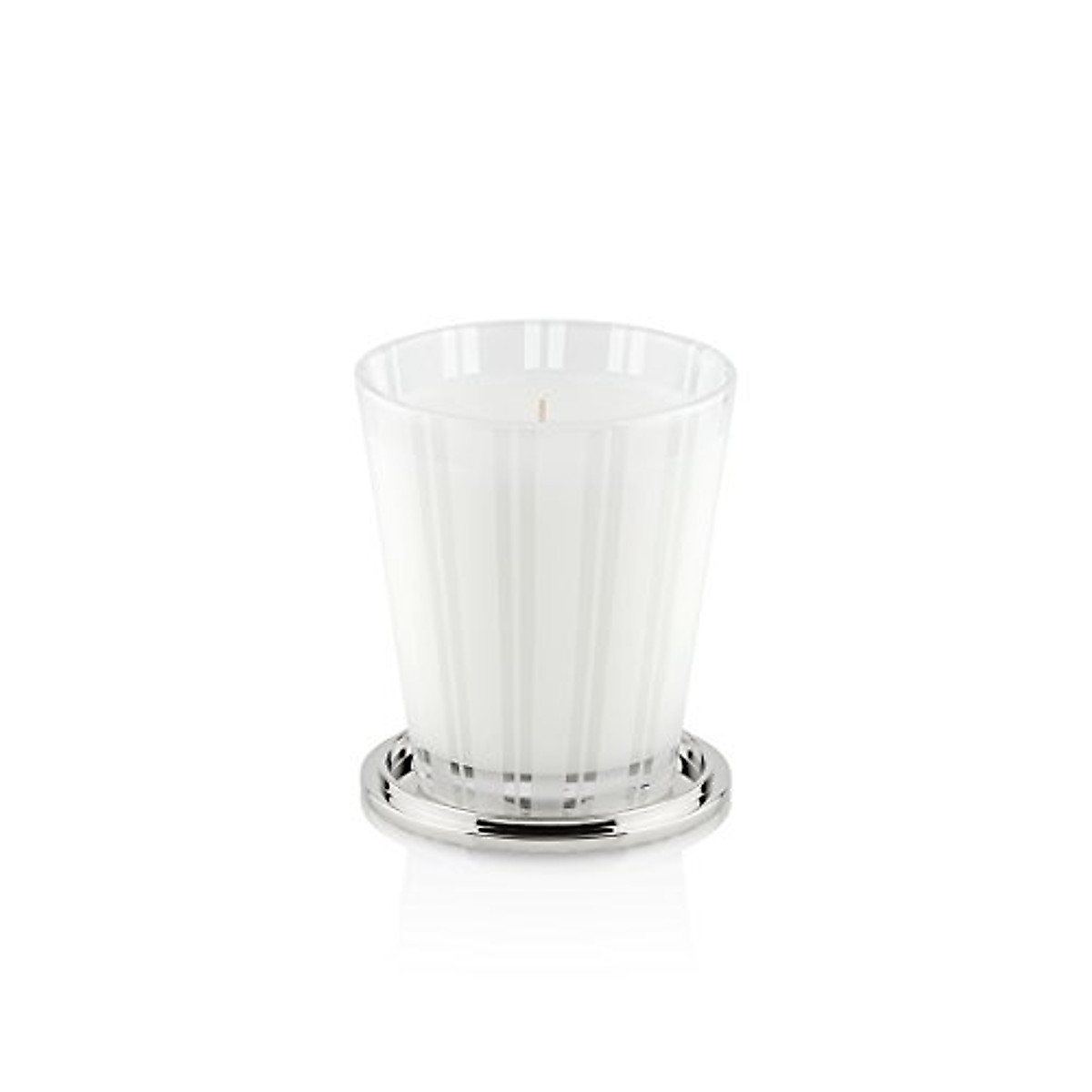 NEST Fragrances Silver Classic Candle Lid
