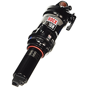 RockShox Monarch RT3 Rear Shock with Autosag, 7.75x1.90" (197x48mm), 2016 SBC Stumpjumper 27.5" / 29", Ryhme 27.5" / 27.5"+, D1